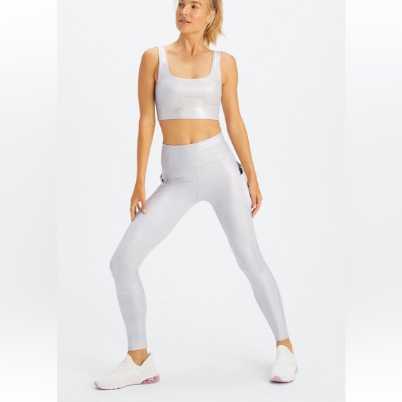 Fabletics | Pants & Jumpsuits | Revitalize 2piece Set Fabletics | Poshmark